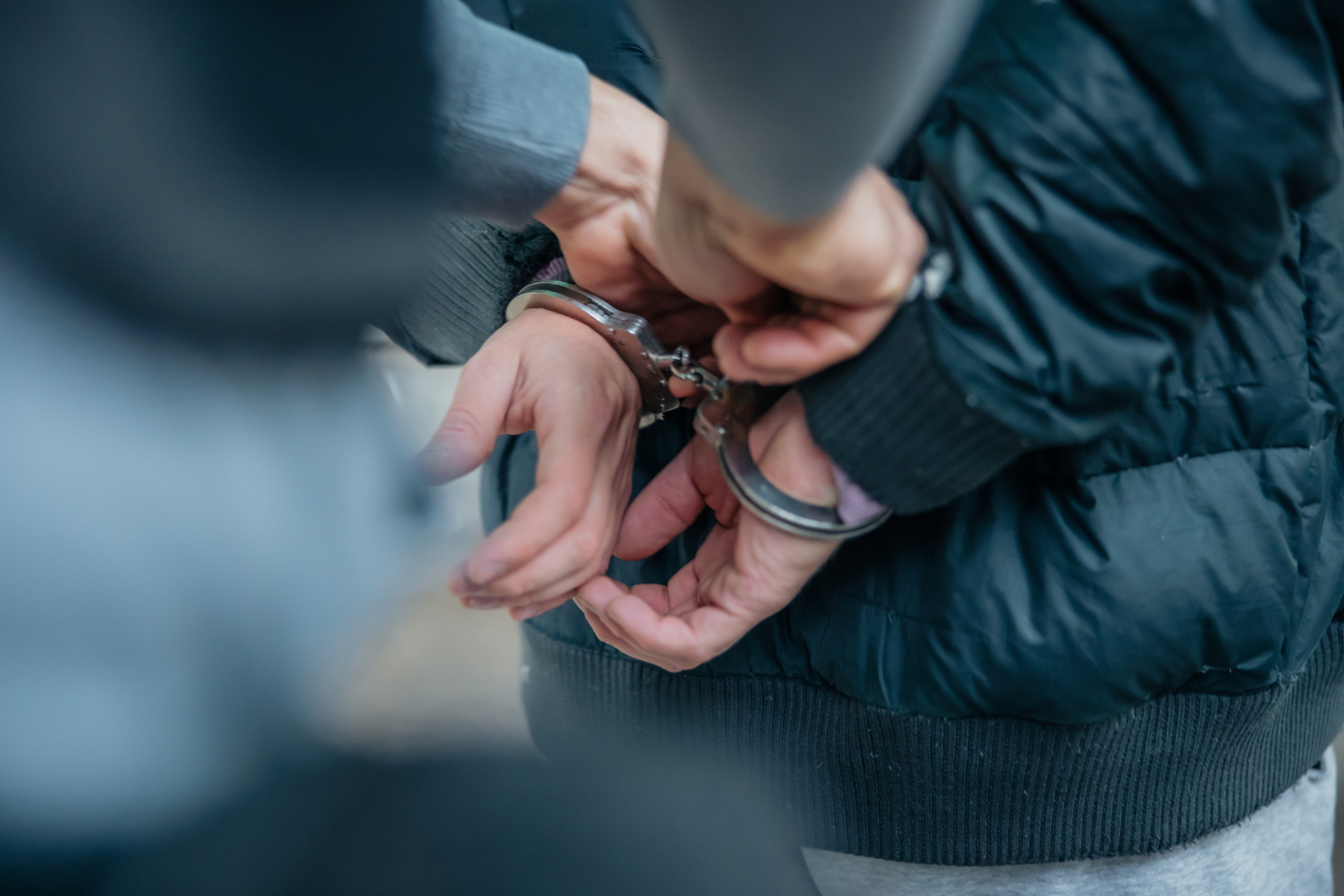 Two high-profile Camorra fugitives arrested in Colombia through ...