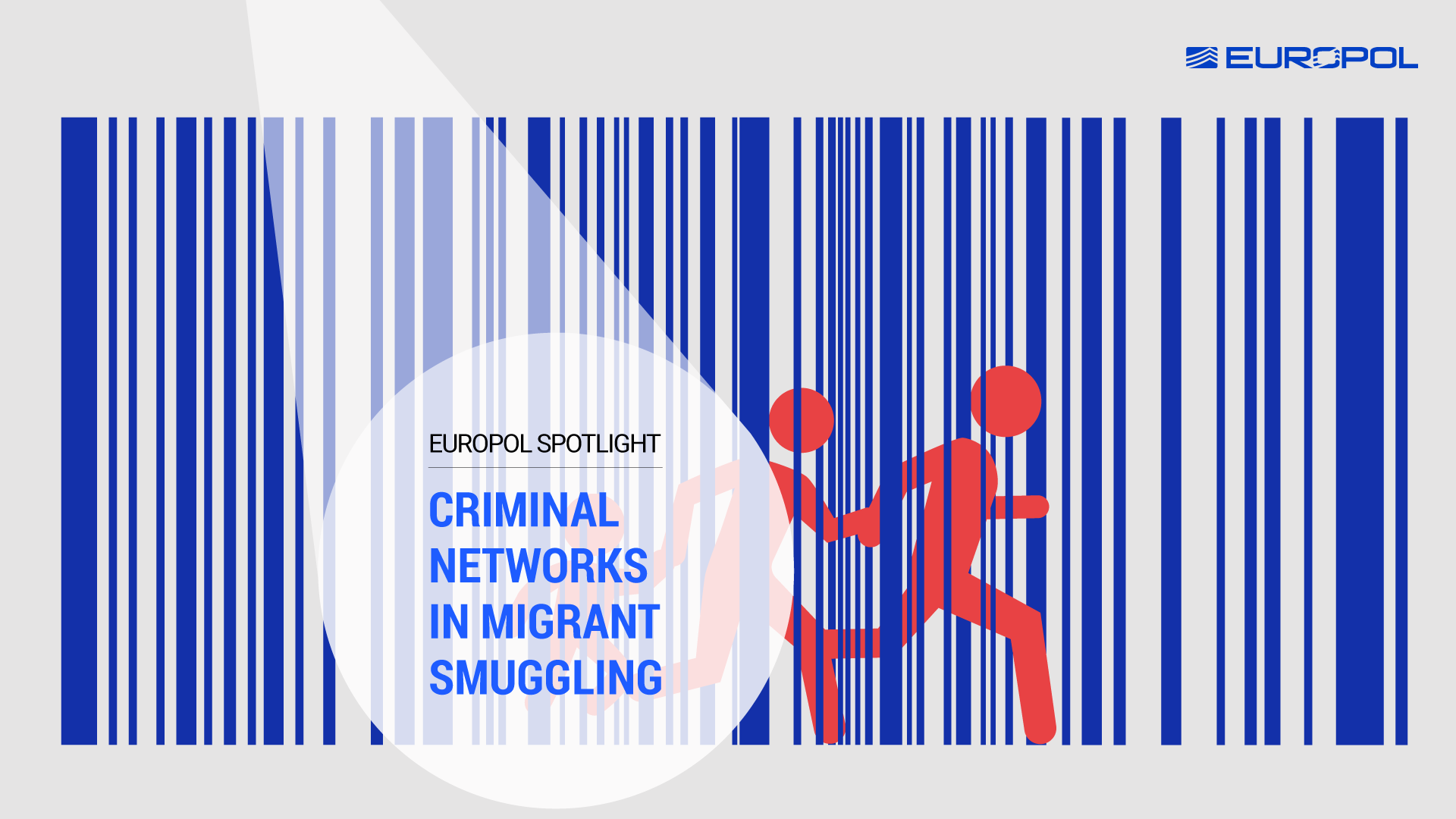 Criminal Networks in Migrant Smuggling | Europol