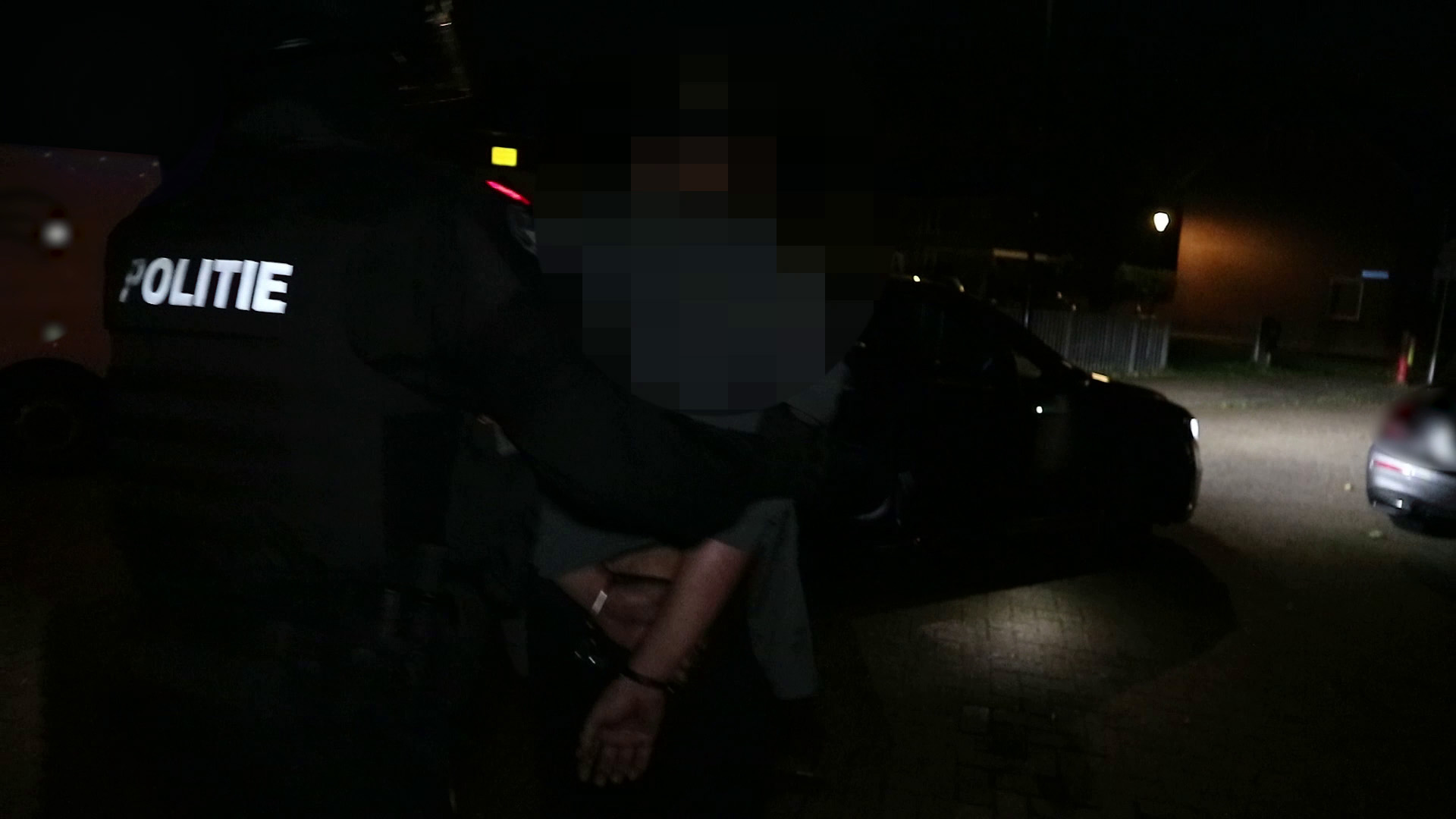 Gang behind ATM attacks taken down – Dutch, French and German law ...