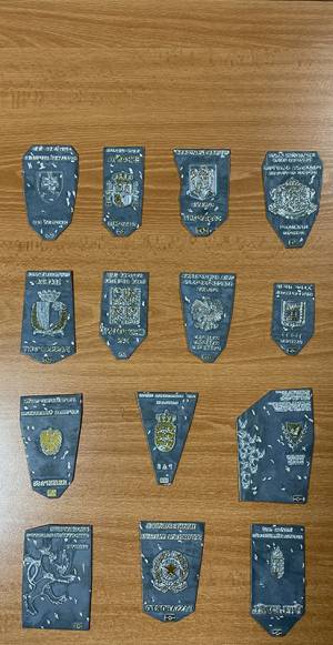 Almost 5 000 false identity documents seized in Greece – Europol ...