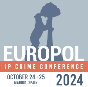 Europol Intellectual Property (IP) Crime Conference – Uniting Global ...