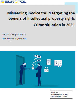 European Financial and Economic Crime Centre - EFECC | Europol