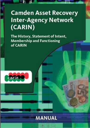 Camden Asset Recovery Inter-Agency Network (CARIN) Manual | Europol