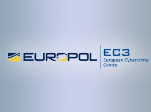 EC3 SPACE leaflet | Europol