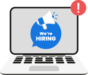 How to spot fake job adverts | Europol