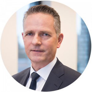 Deputy Executive Director of Europol, Governance Directorate | Europol