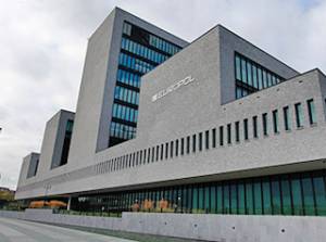 Europol awarded top European standard for its environmental performance ...