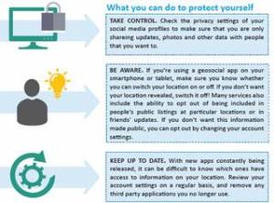 Geosocial networking – What you need to know | Europol