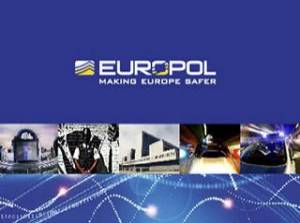 Europol leaflet 2013 | Europol