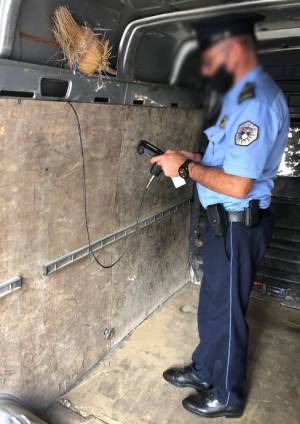 330 arrests during EU-wide Joint Action Days – The joint activities ...