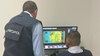 European Financial and Economic Crime Centre - EFECC | Europol