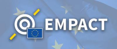 EU Policy Cycle - Infographic | Europol