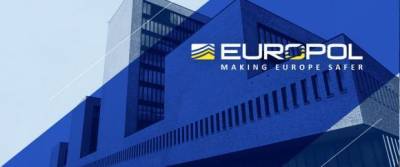 Beware of scams involving fake correspondence from Europol – Europol ...