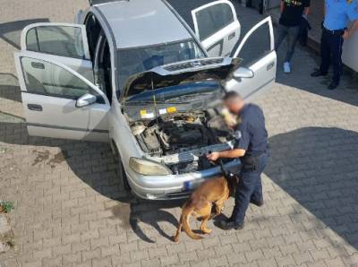 330 arrests during EU-wide Joint Action Days – The joint activities ...