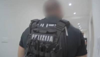 European Financial and Economic Crime Centre - EFECC | Europol