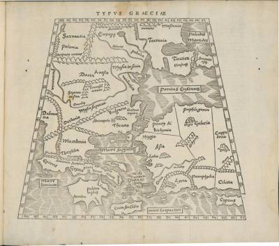 3 arrested in France for looting the archives of libraries throughout ...