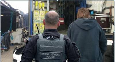 320 tonnes of potentially dangerous dairy products taken off the market ...