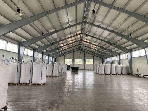 Record seizures hit synthetic drugs during the large-scale Joint Action ...