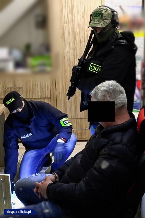 Successful hit against drug trafficking in the EU – Seven suspects ...