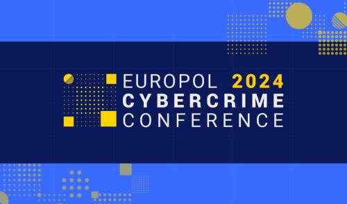 Cybercrime Conference 2024 – Detect, investigate and disrupt! | Europol