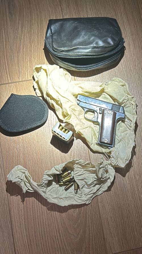 Four High Value Targets leading migrant smuggling ring arrested in ...