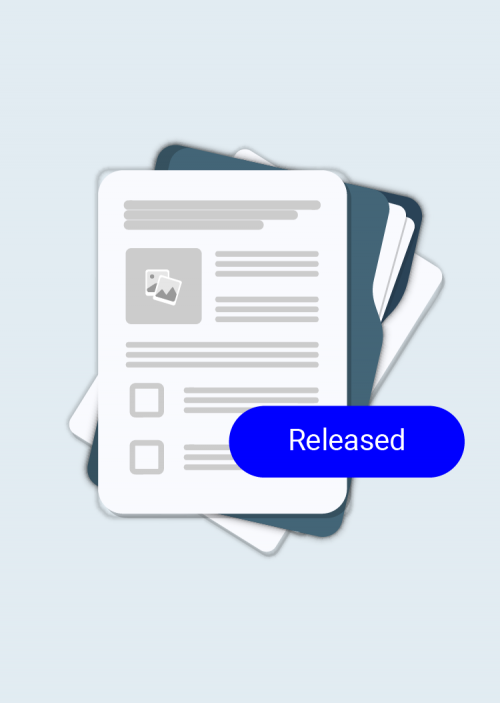 Public Register – Europol maintains an extensive library of documents ...