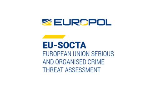 Launch of EU Serious and Organised Crime Threat Assessment 2025 | Europol