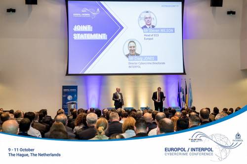 Fighting Cybercrime in a Connected Future – Europol-INTERPOL Cybercrime ...