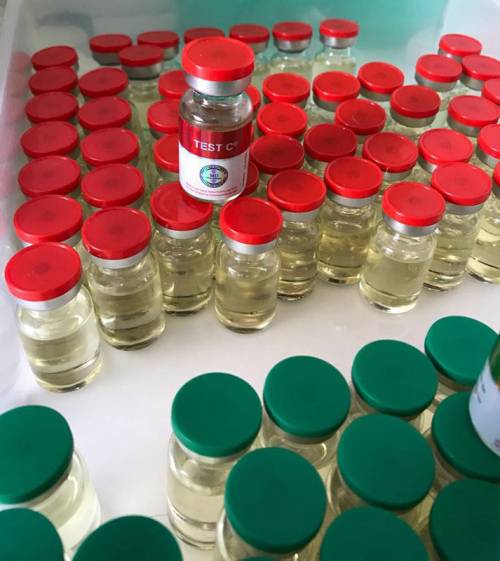 Hit against the production of illicit medicines: three clandestine ...