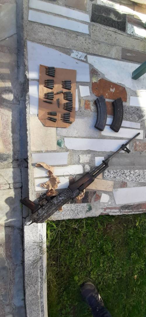 330 arrests during EU-wide Joint Action Days – The joint activities ...