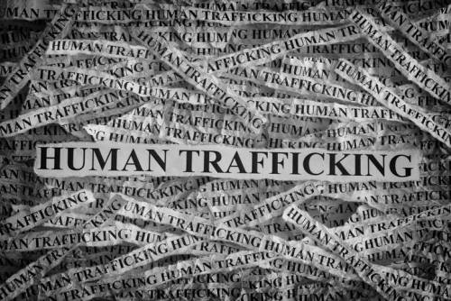 The challenges of countering human trafficking in the digital era | Europol
