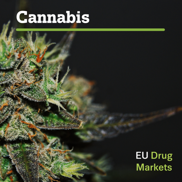 2023 EU Drug Markets Analysis from the EMCDDA and Europol-National ...