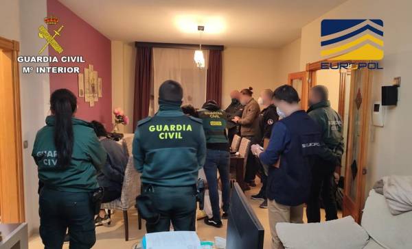 European Financial and Economic Crime Centre - EFECC | Europol