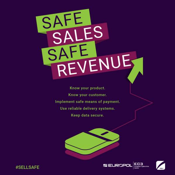 Online shopping fraud – a winter tale that always ends with fraudsters ...