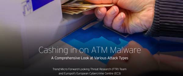 Cashing in on ATM Malware – A Comprehensive Look at Various Attack ...