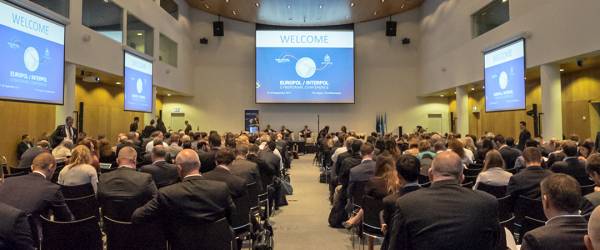 5th Europol-INTERPOL Cybercrime conference successfully ends with ...