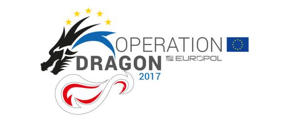 Worldwide Operation Dragon sees 52 countries teaming up to thwart ...