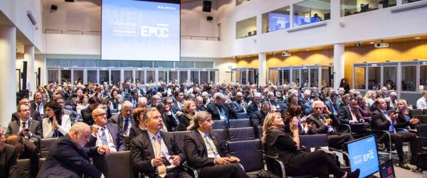 2017 European Police Chiefs Convention: largest ever gathering of ...