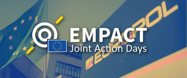EMPACT Kick-off 2019: building a unified front throughout Europe to ...