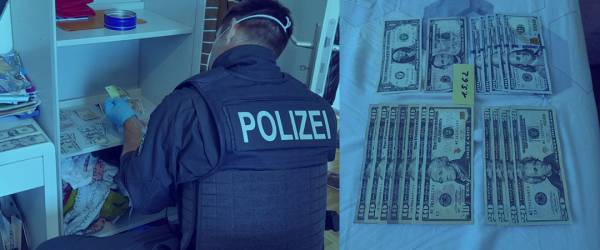 European Migrant Smuggling Centre - EMSC | Europol