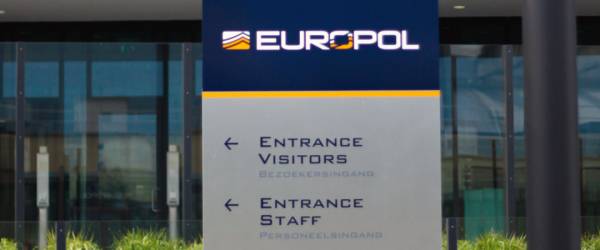 About Europol – Helping make Europe safer | Europol