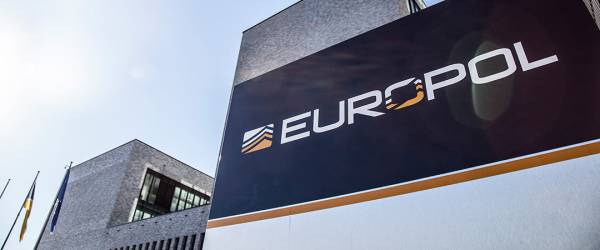 A new era dawns in the fight against mafia groups: Europol a key player ...