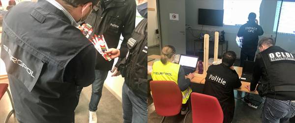 Joint Investigation Teams - JITs – Numerous successes across the board ...