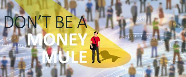 EU Law Enforcement Ramp Up Its Efforts To Track Down Money Mules – Easy ...