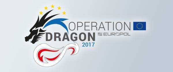 Operation DRAGON delivers major blow to organised crime | Europol