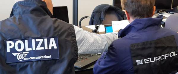 Joint Cybercrime Action Taskforce (J-CAT) – Fighting cybercrime ...