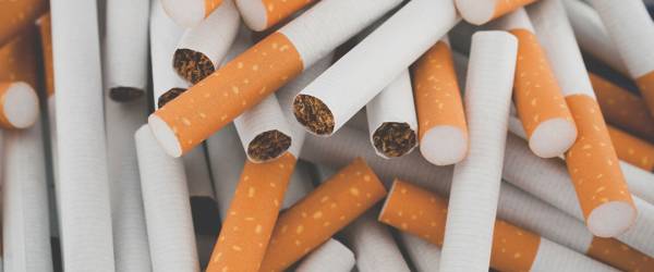 Close to €13 million worth of cigarettes seized at EU’s eastern borders ...