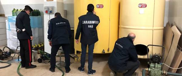 Operation OPSON – Operation OPSON is a Europol INTERPOL joint operation ...