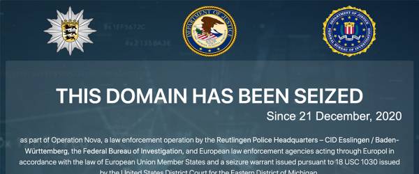 European Cybercrime Centre - EC3 | Europol