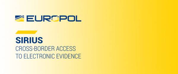 SIRIUS EU Electronic Evidence Situation Report 2023 | Europol